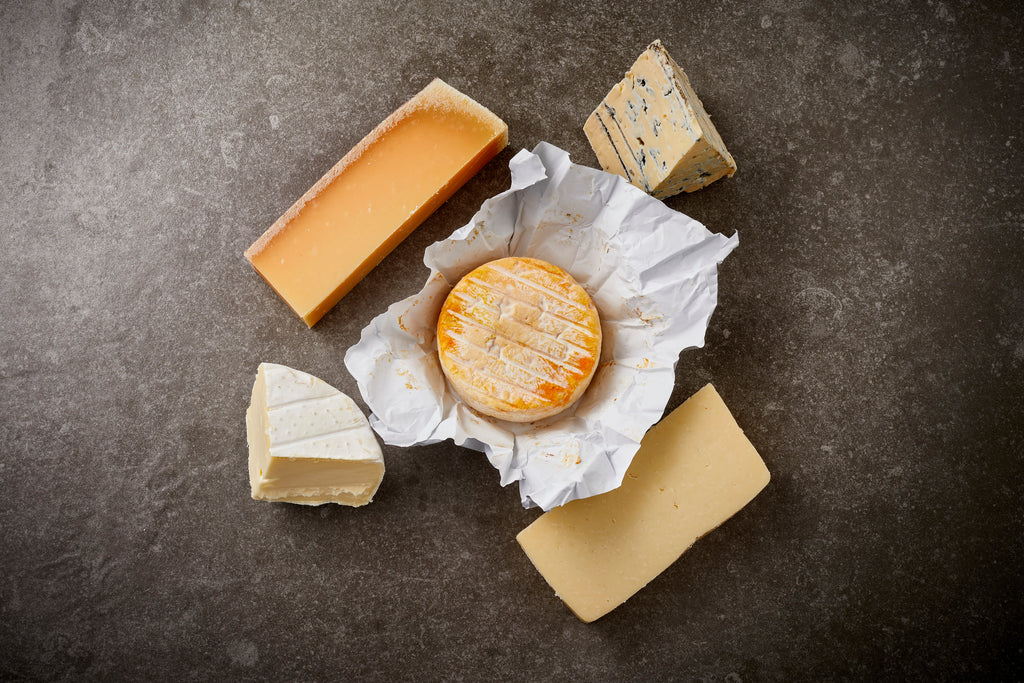 Vilka ostar ska du välja och hur mycket per gäst? – Arla Unika