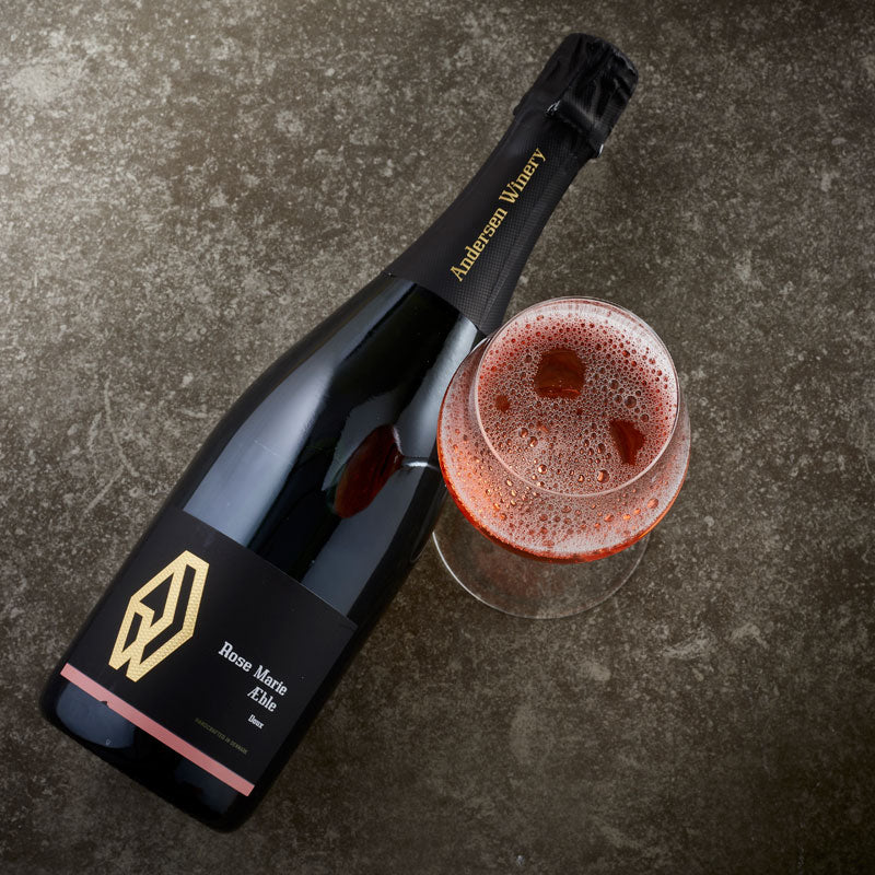 Rose Marie – Arla Unika