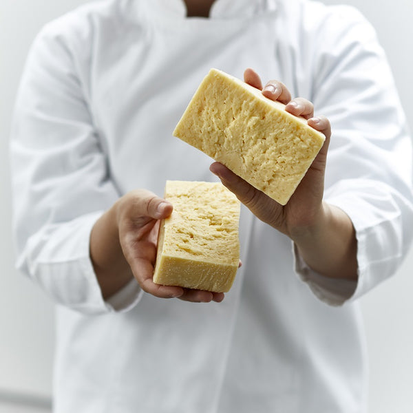 Guldklimp – Arla Unika