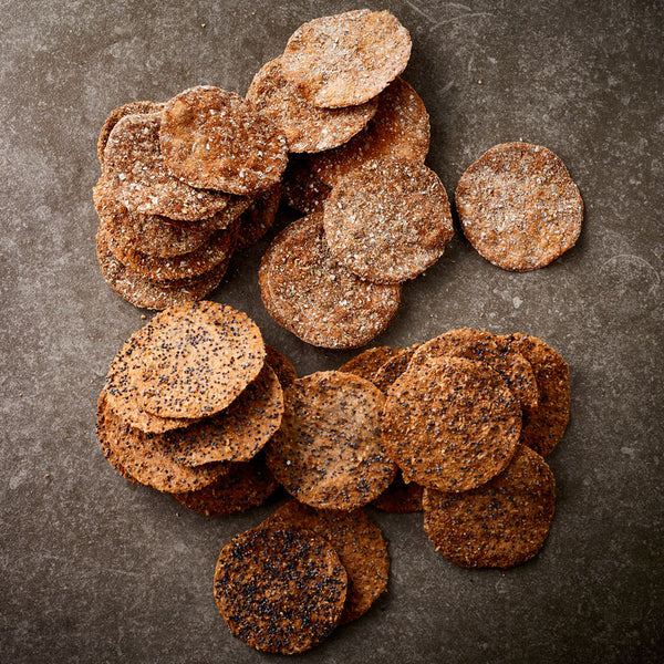 Hårt bröd – Arla Unika